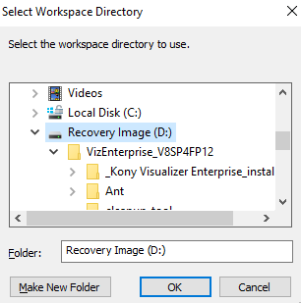 Workspaces: Repositories for Your Projects
