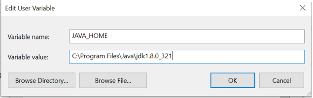 How To Install The Jasperreports Server War File Using Js Install Scripts