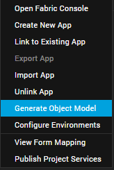 Integrating Offline Objects with Generated Object Models - Quantum ...