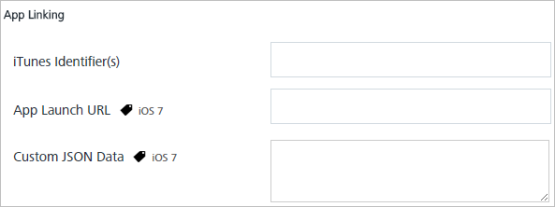 Using passbook template to create passbook templates, Kony Doc