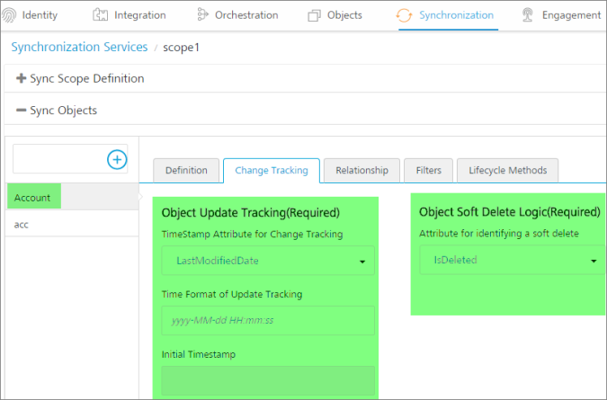 Guidelines for Web Services